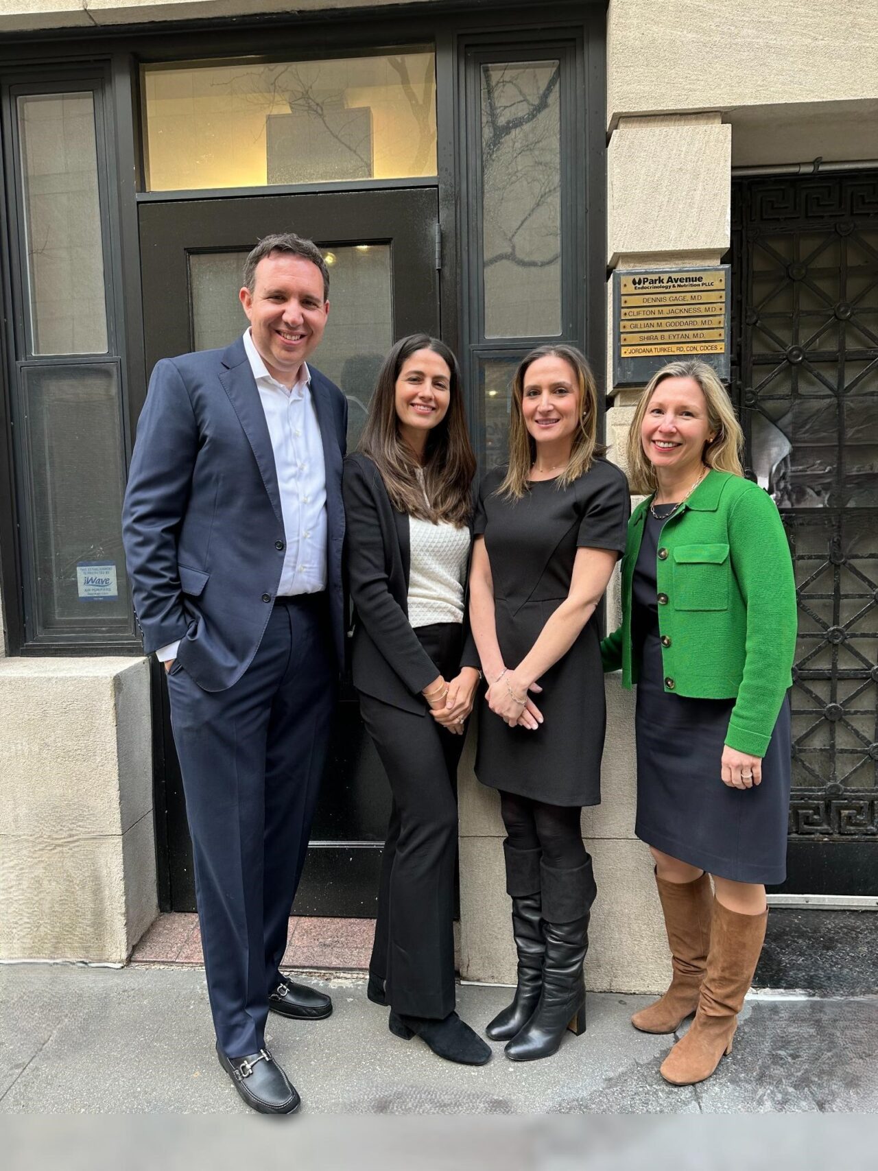 Private Endocrinologist in New York - Park Avenue Endocrinology