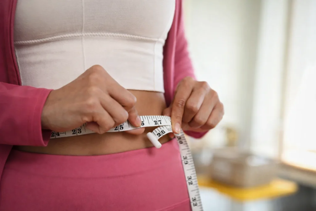 How Medical Weight Loss Works - Park Avenue Endocrinology